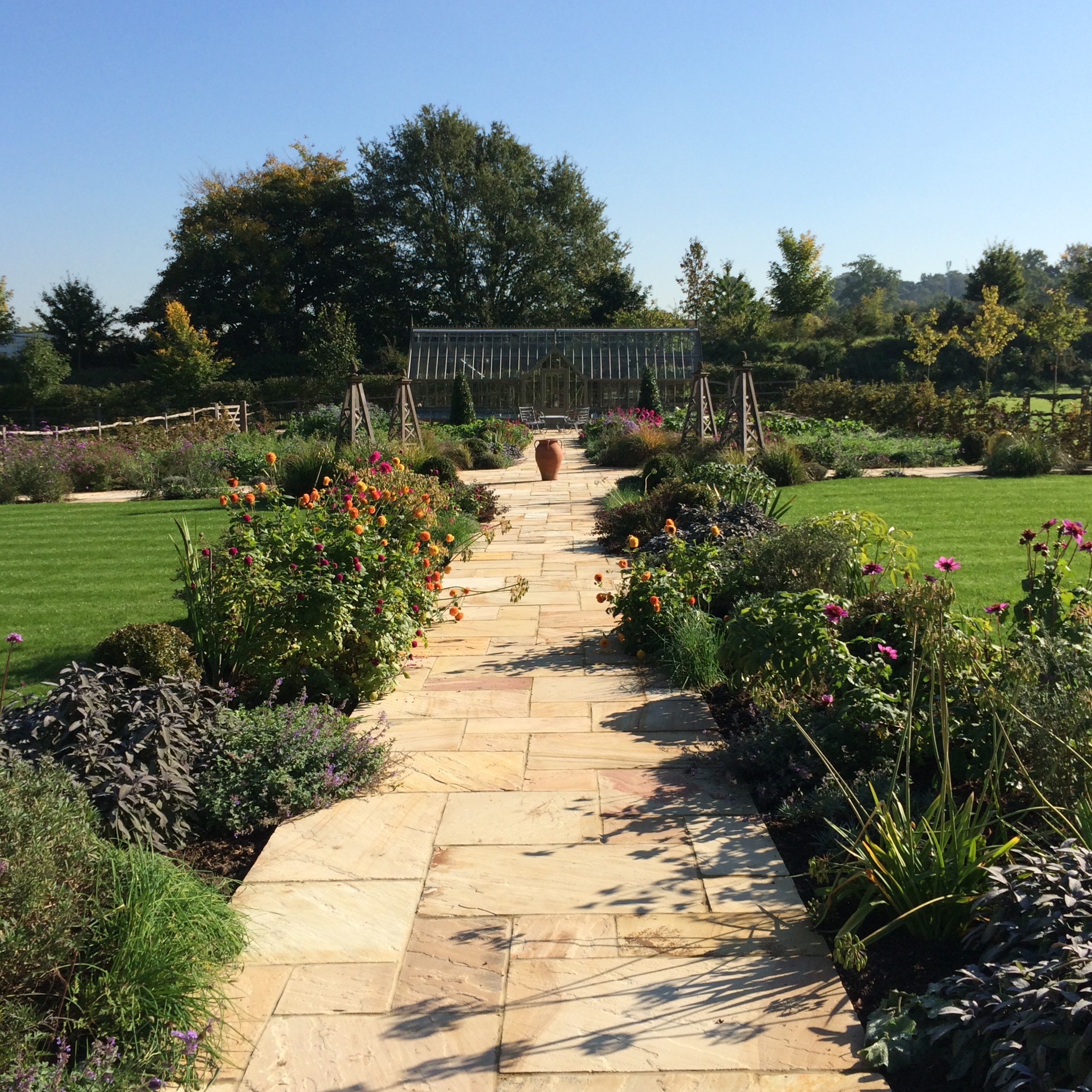 Landscapes - Ragless Groundworks